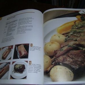 Pol Martin | Kitchen | A Guide To Modern American Cooking Pol Martin ...